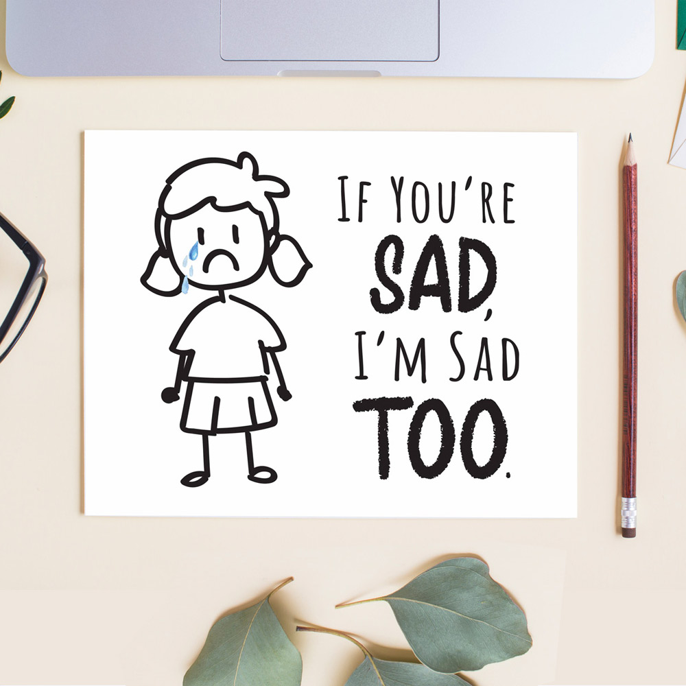 Sympathy – Encouragers for Christ